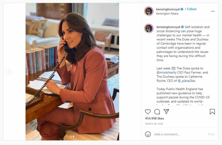 Read Like a Princess: What's On Catherine, Princess of Wales's ...