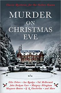 11 Great British Christmas Cosy Mysteries to Read this Winter - GREAT ...