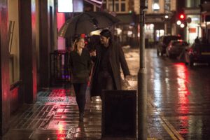 JK Rowling's Robert Galbraith Mysteries: Cormoran Strike Books in Order ...