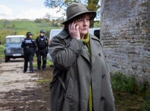 All of Ann Cleeves' DI Vera Stanhope Books in Order - GREAT BRITISH ...