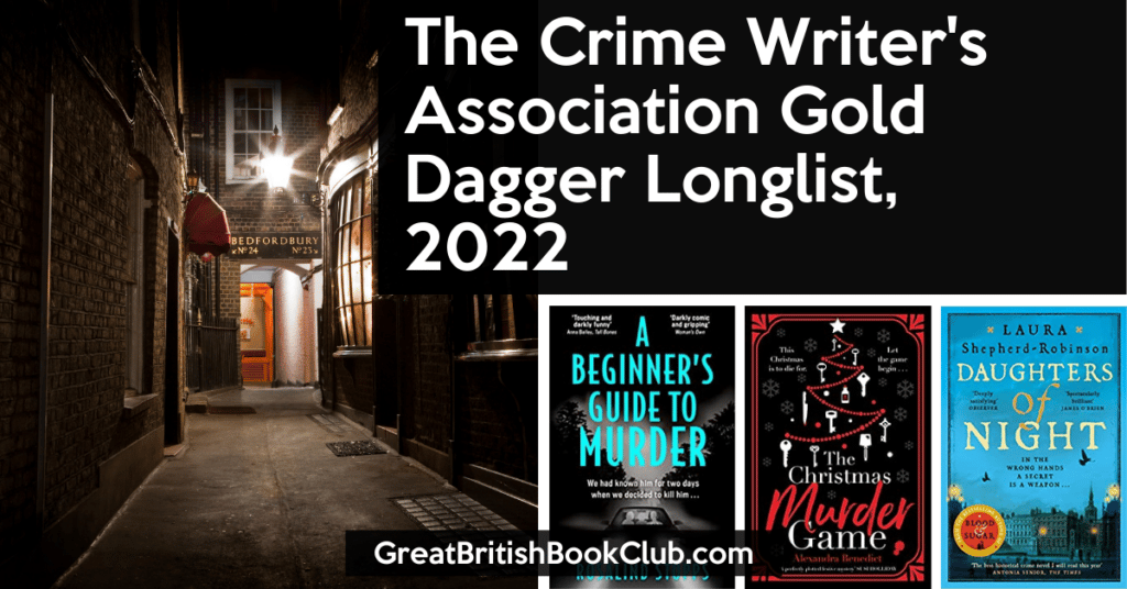 14 Mystery Novels Set in Edinburgh, Scotland - GREAT BRITISH BOOK CLUB