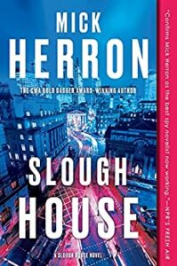 All of Mick Herron's Slough House (Slow Horses) Books in Order - GREAT ...