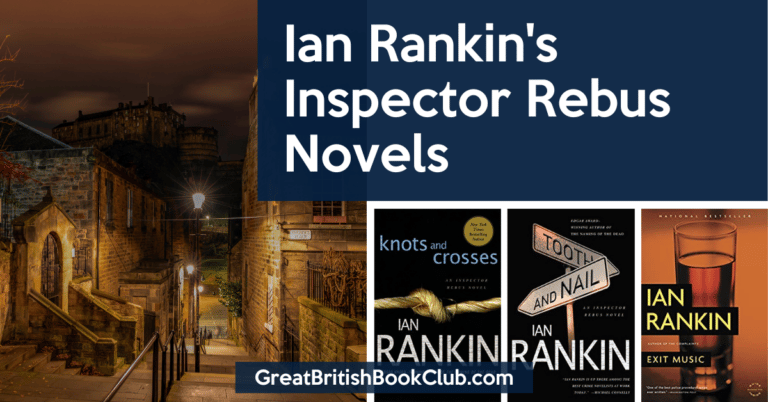 Simon McCleave's DI Ruth Hunter "Snowdonia Mysteries" Book Series in ...