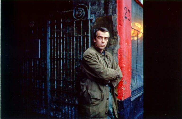 All of Sir Ian Rankin's Inspector Rebus Books in Order - GREAT BRITISH ...