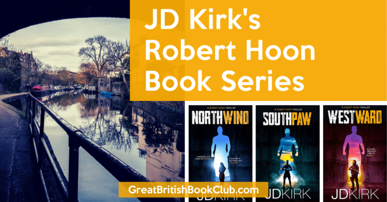 9 Brilliantly Gritty Crime Novels Set in Glasgow, Scotland - GREAT ...