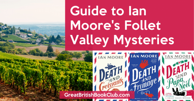 All of MC Beaton's Hamish Macbeth Books in Order - GREAT BRITISH BOOK CLUB