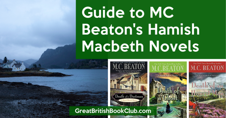 All of Elly Griffith's Ruth Galloway Books in Order - GREAT BRITISH ...