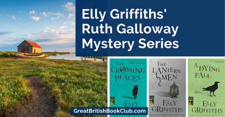 Comedian Ian Moore's Follet Valley Mystery Book Series in Order - GREAT ...