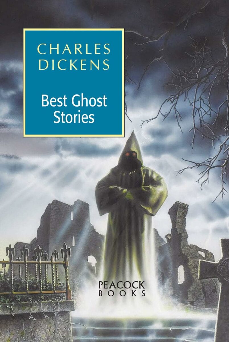17 Creepy British Books Full of Ghostly, Gothic Spookiness - GREAT ...