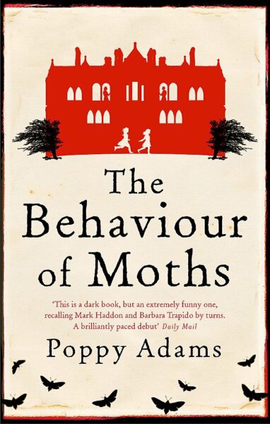 17 Creepy British Books Full of Ghostly, Gothic Spookiness - GREAT ...