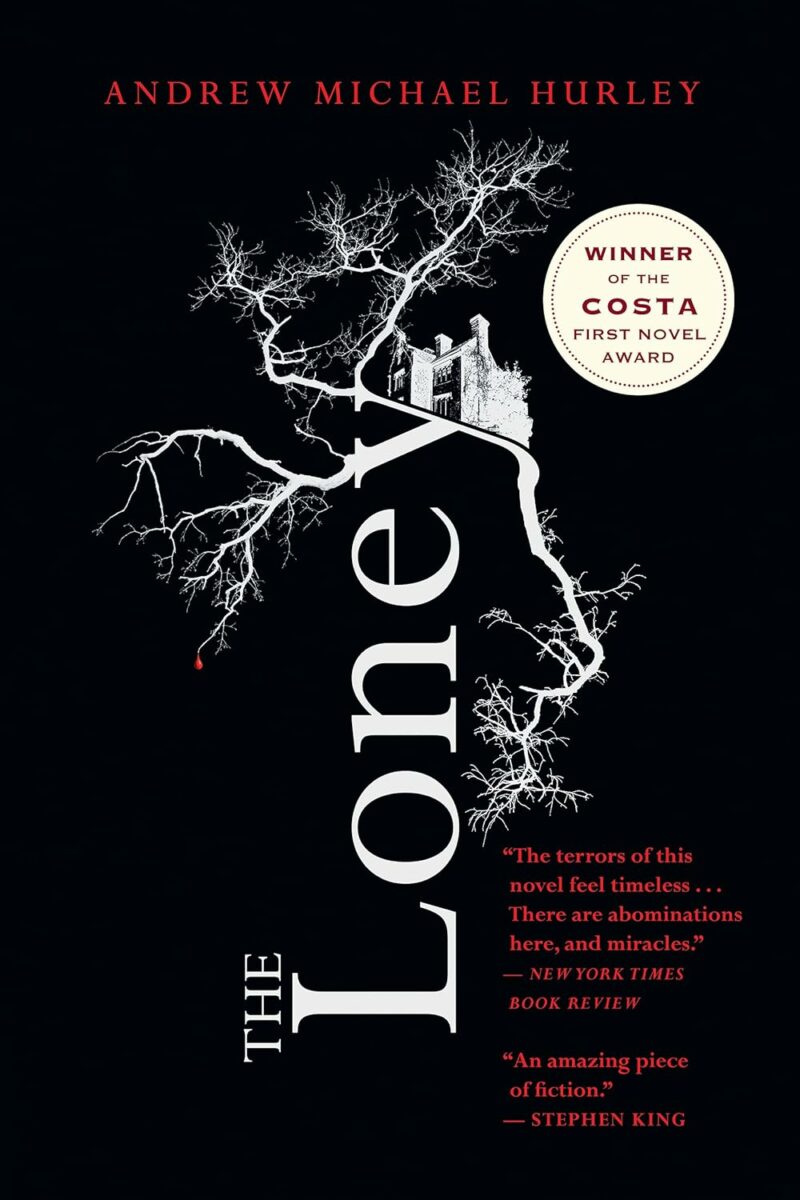 17 Creepy British Books Full of Ghostly, Gothic Spookiness - GREAT ...