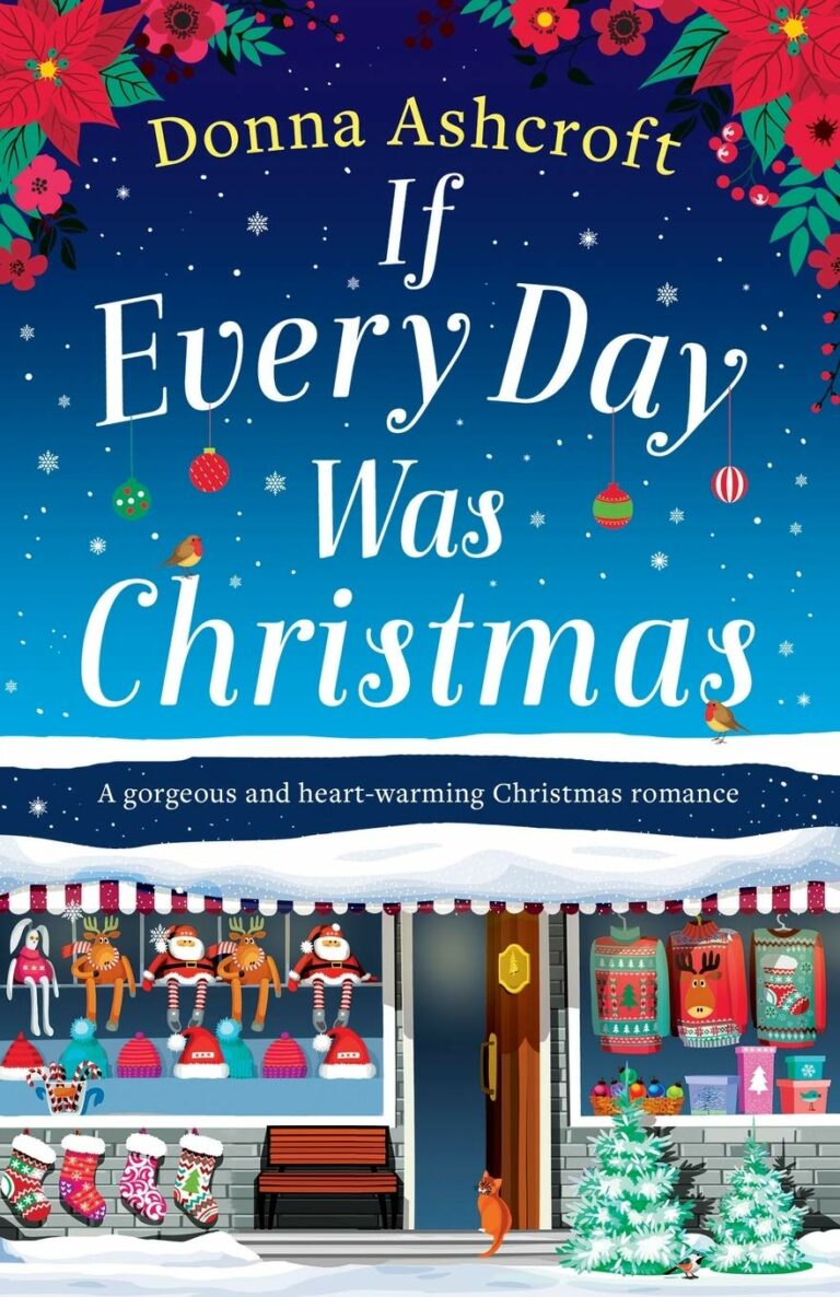 27 Light Romantic Novels About Christmas in Scotland - GREAT BRITISH ...