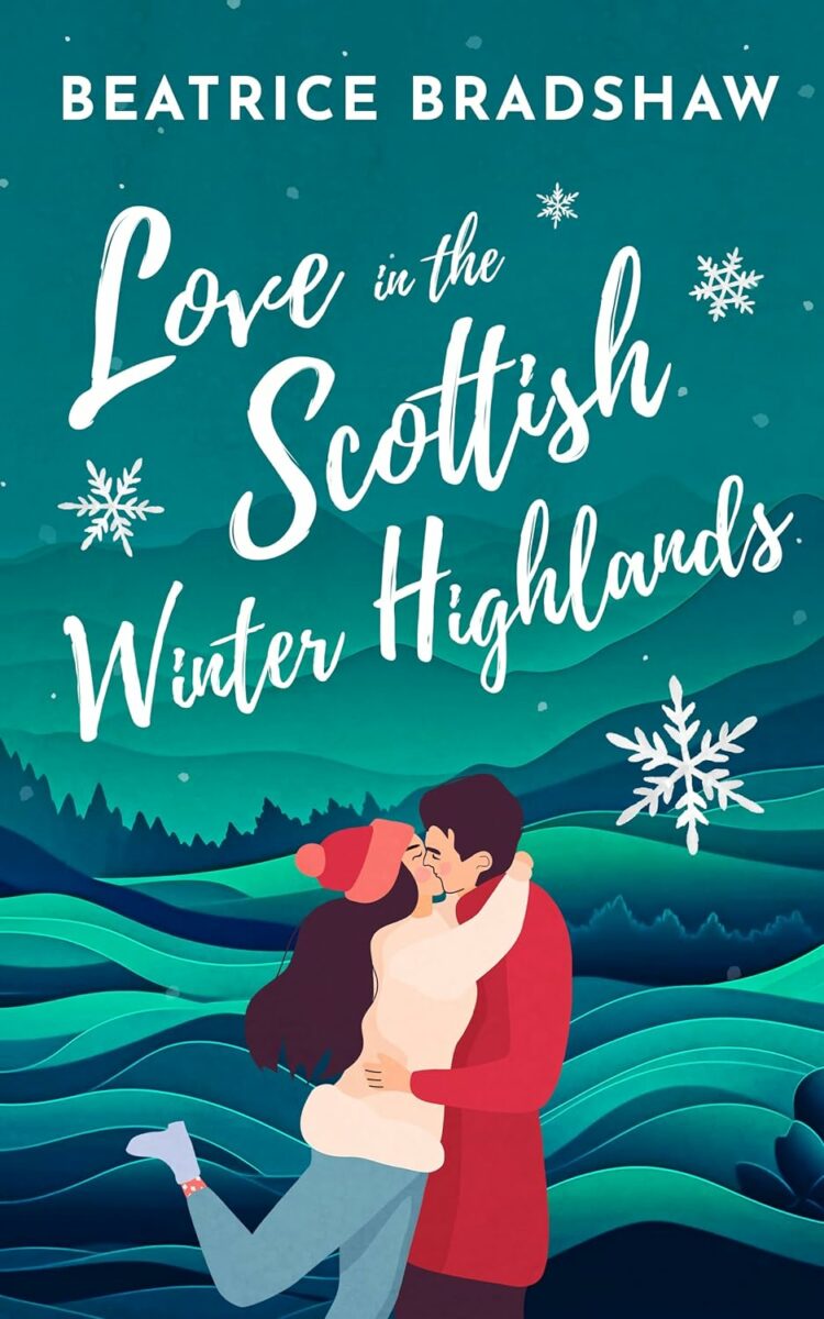 27 Light Romantic Novels About Christmas in Scotland - GREAT BRITISH ...