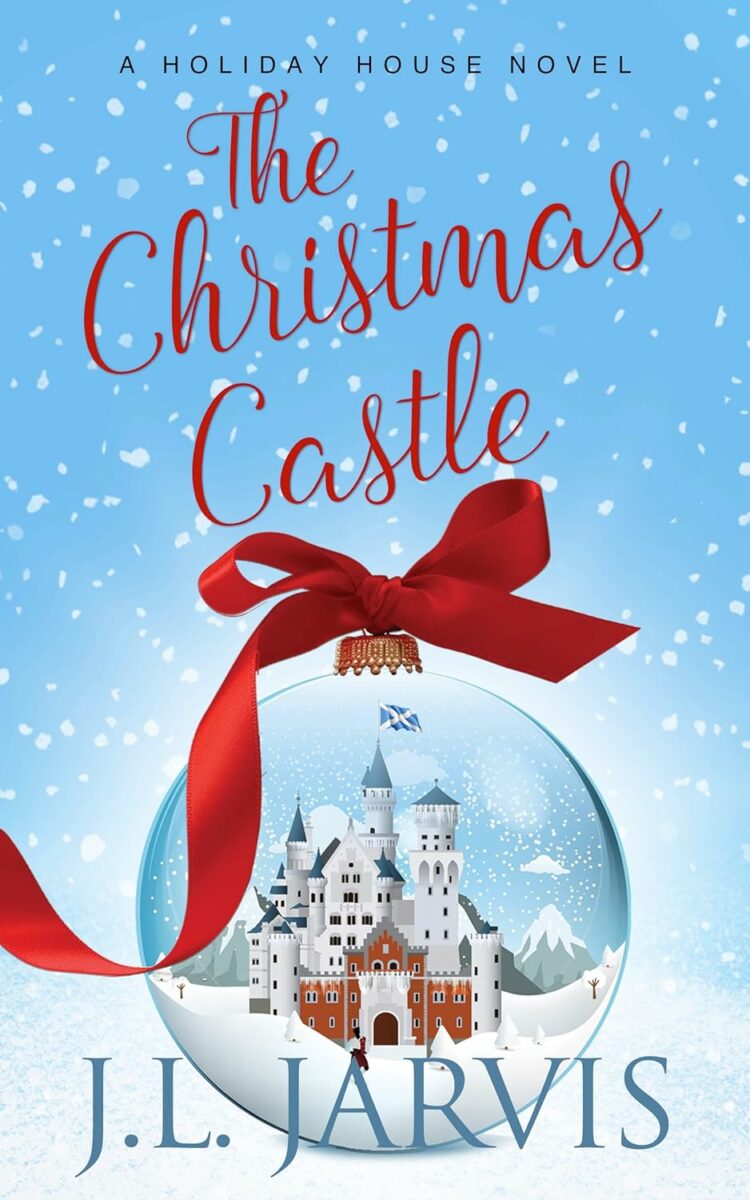 27 Light Romantic Novels About Christmas in Scotland - GREAT BRITISH ...