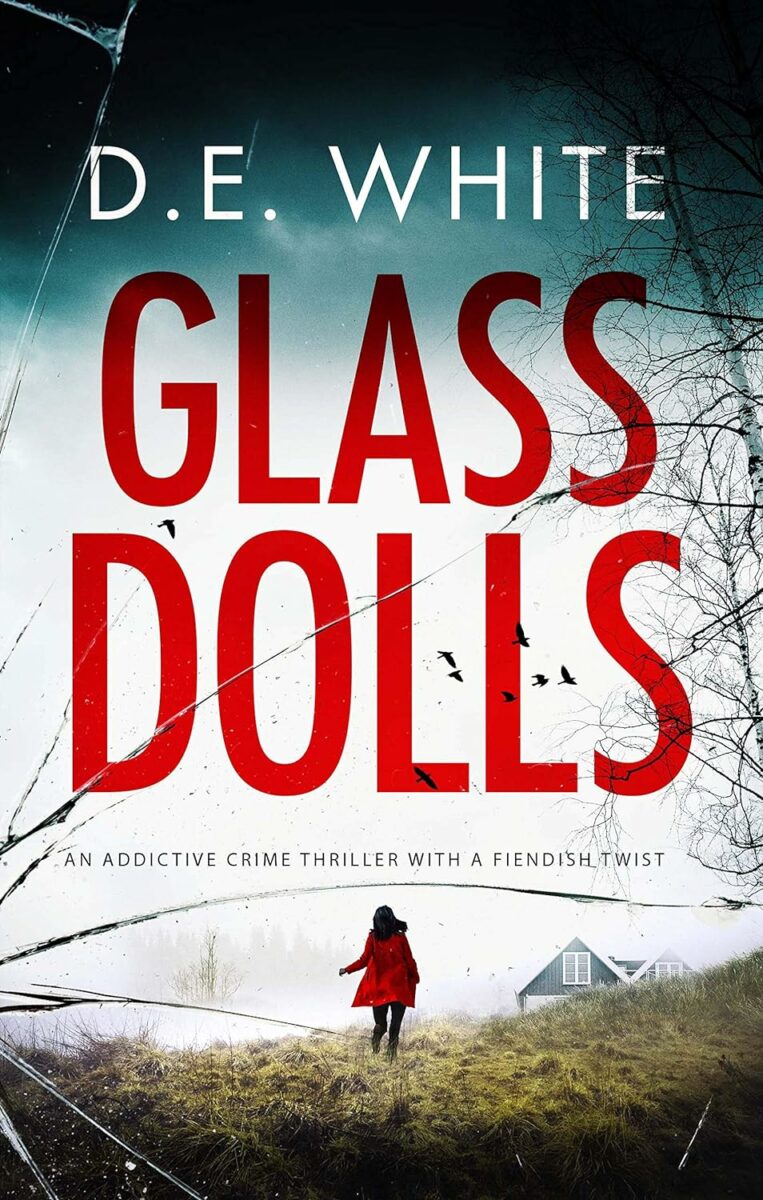 9 Wonderful Lesser-Known British Crime Series - GREAT BRITISH BOOK CLUB