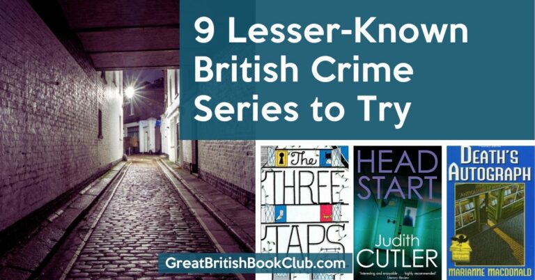 All of MC Beaton's Hamish Macbeth Books in Order - GREAT BRITISH BOOK CLUB