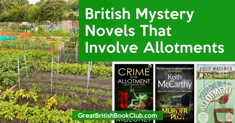 All of JD Kirk's DCI Jack Logan Books in Order - GREAT BRITISH BOOK CLUB