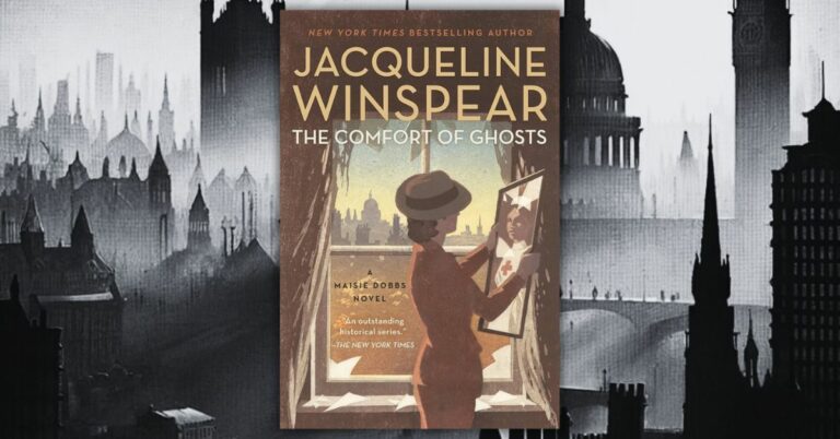 13 Must-Read Classic British Mystery Novels - GREAT BRITISH BOOK CLUB