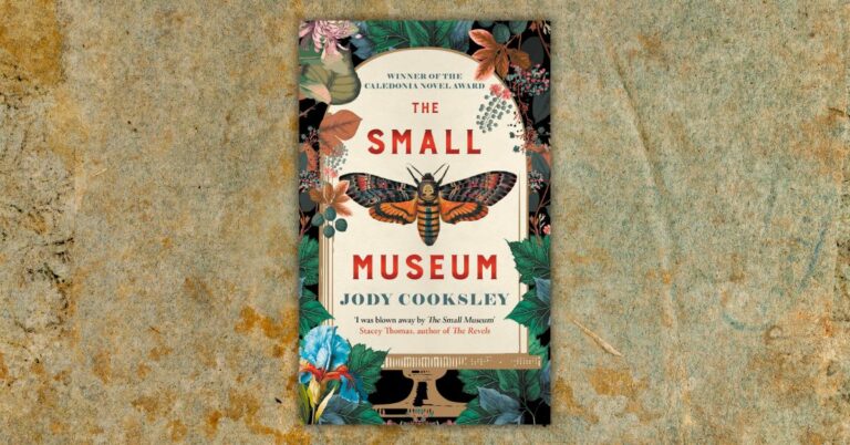 9 Brilliantly Gritty Crime Novels Set in Glasgow, Scotland - Great ...