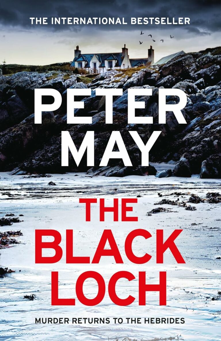 14 New British Crime Novels for Autumn 2024 - GREAT BRITISH BOOK CLUB