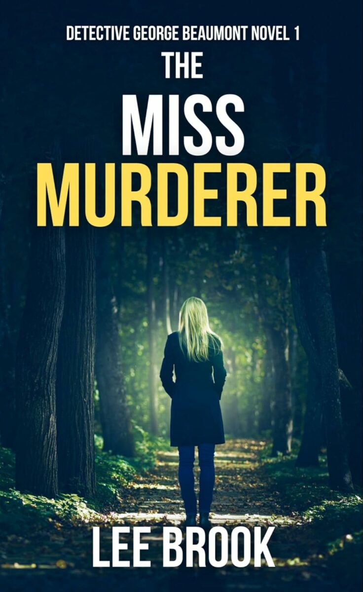 Bloody Yorkshire: 10 Must-Read British Crime Series Set in God's Own ...