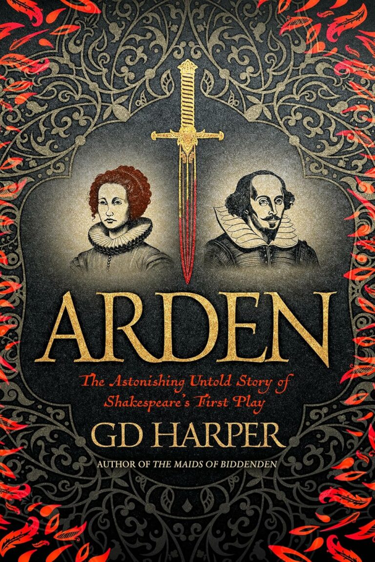 18 New British Historical Novels for Autumn 2024 - GREAT BRITISH BOOK CLUB