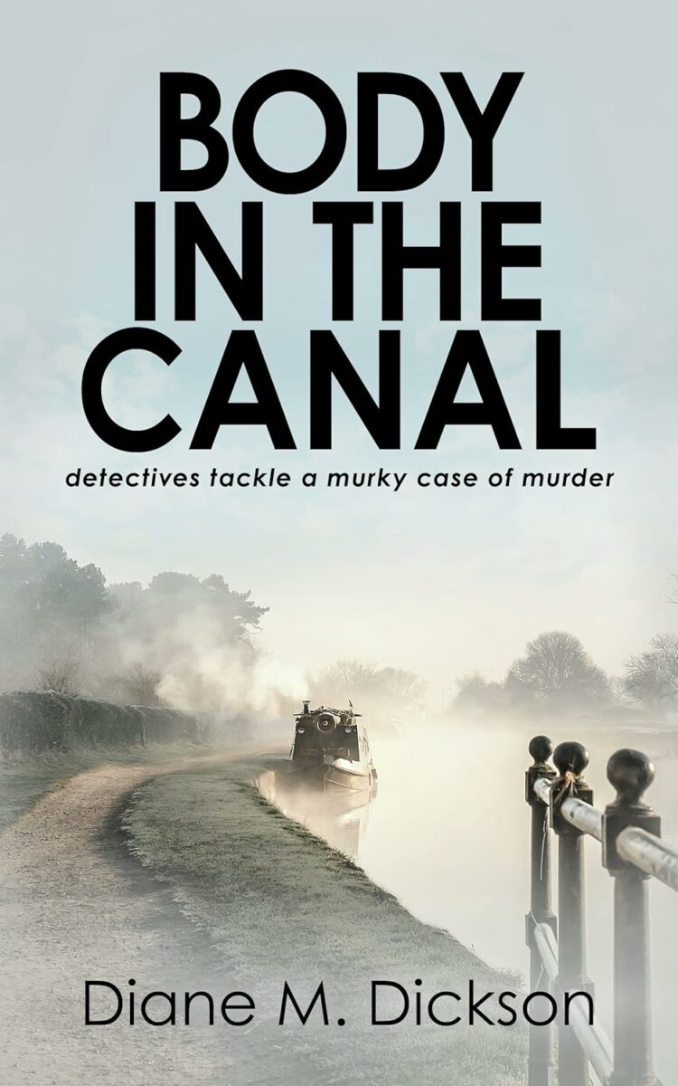 19 Atmospheric British Novels Set Along the Canals - GREAT BRITISH BOOK ...