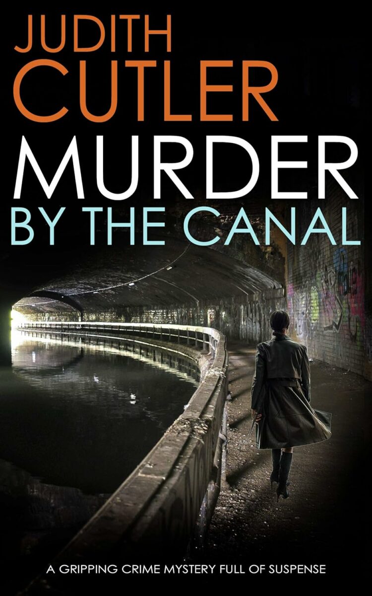 19 Atmospheric British Novels Set Along the Canals - GREAT BRITISH BOOK ...