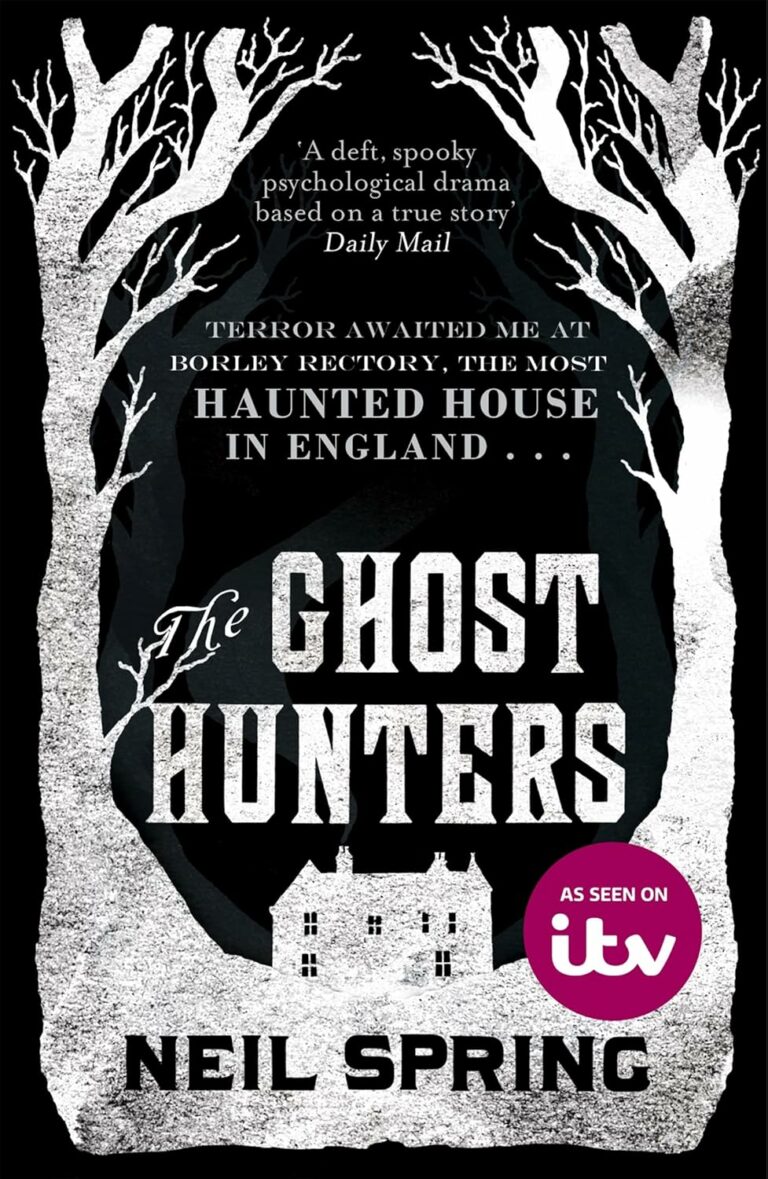 13 Ghostly British Novels With Haunted Houses - GREAT BRITISH BOOK CLUB
