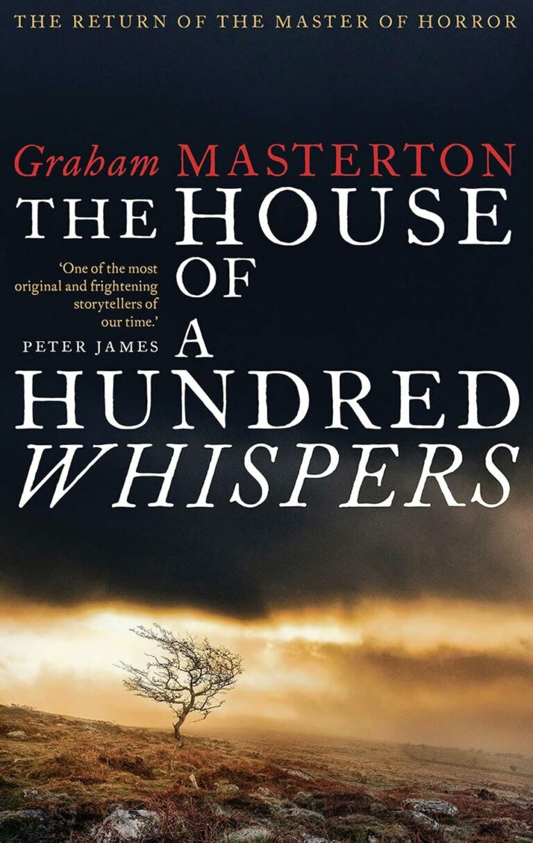 13 Ghostly British Novels With Haunted Houses - GREAT BRITISH BOOK CLUB