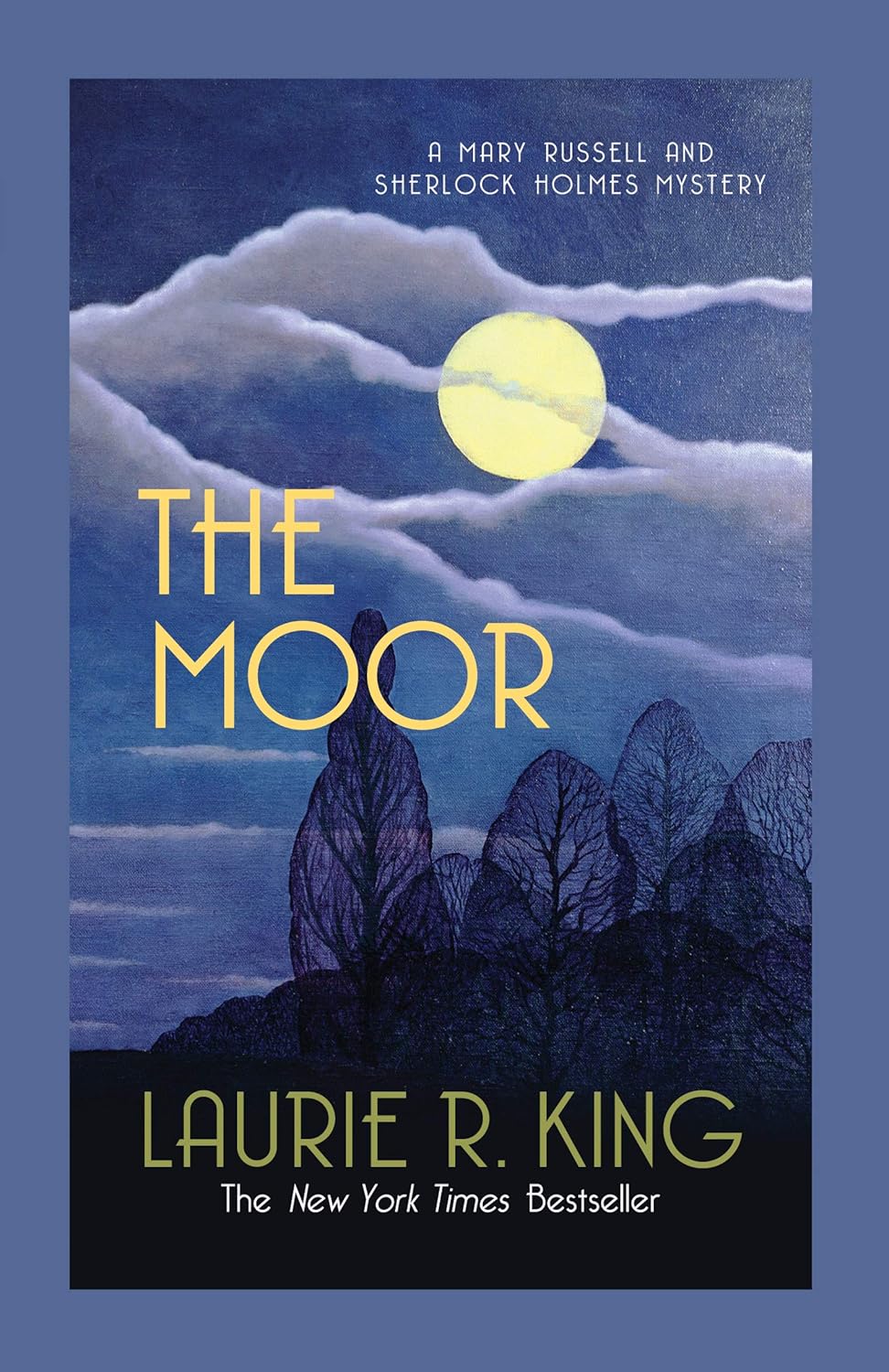 Keep Off the Moors: Creepy British Novels Set Near Moors - GREAT ...