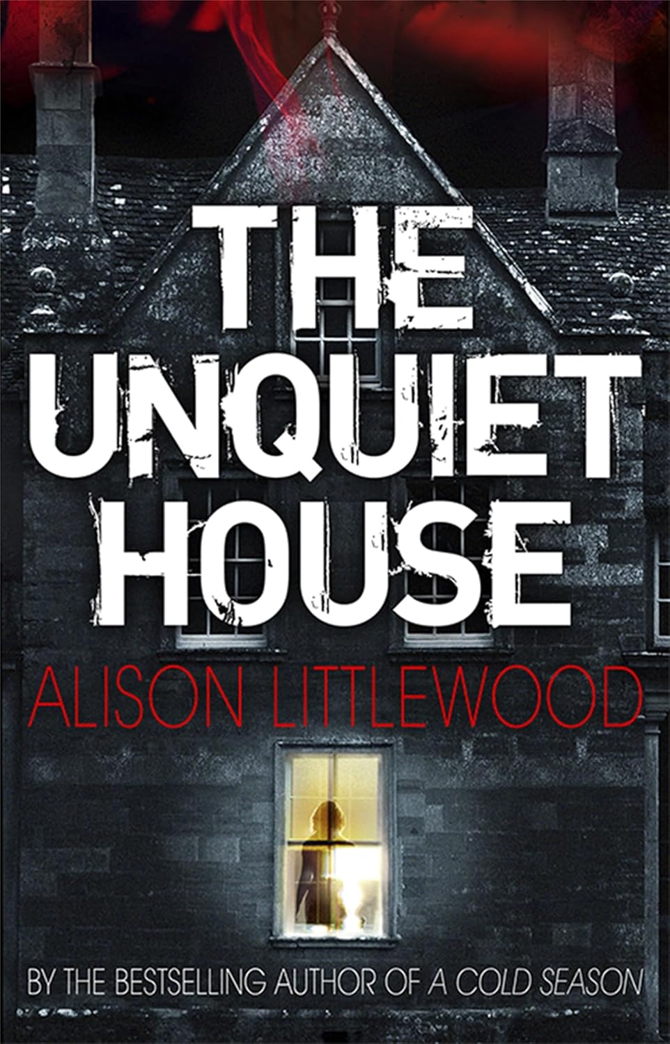13 Ghostly British Novels With Haunted Houses - GREAT BRITISH BOOK CLUB