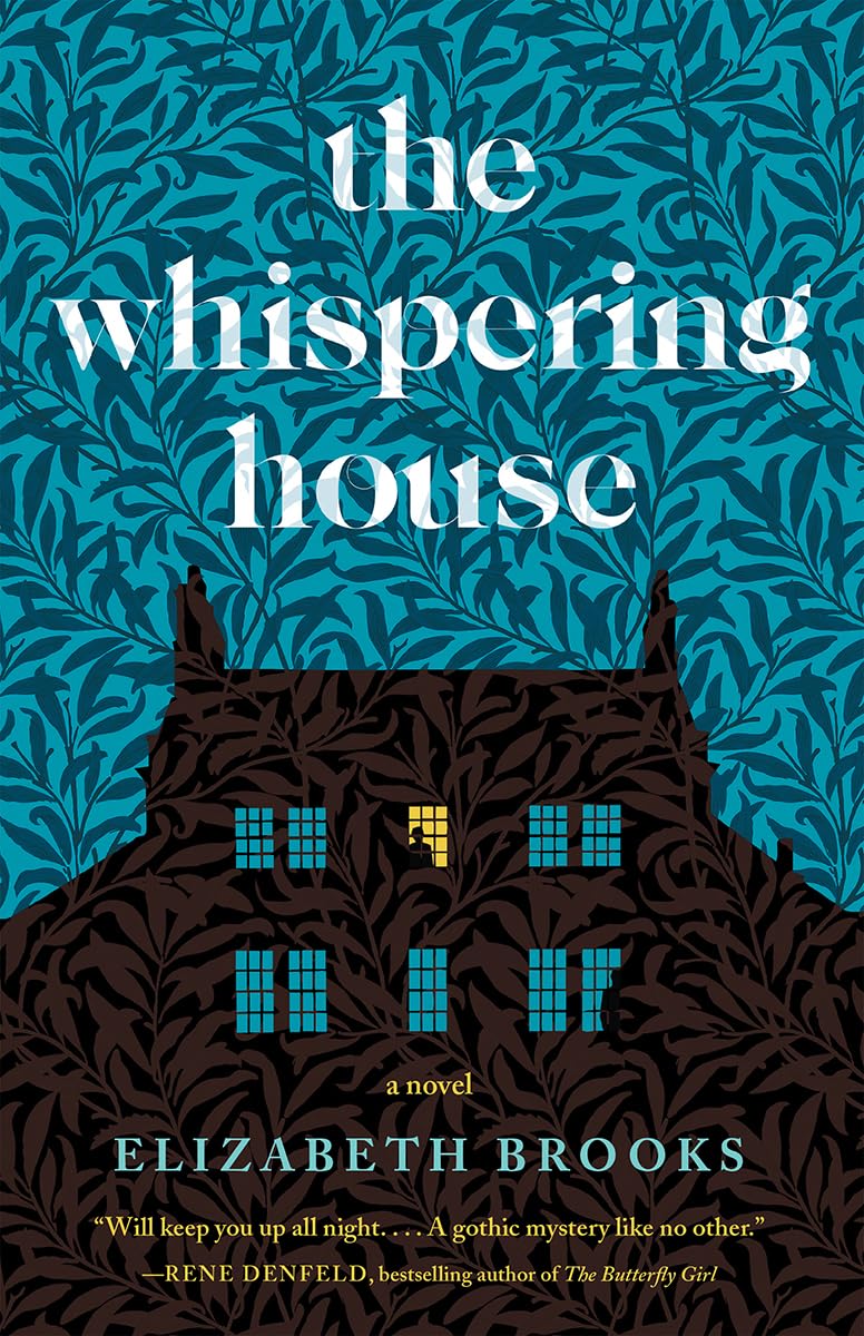 13 Ghostly British Novels With Haunted Houses - GREAT BRITISH BOOK CLUB