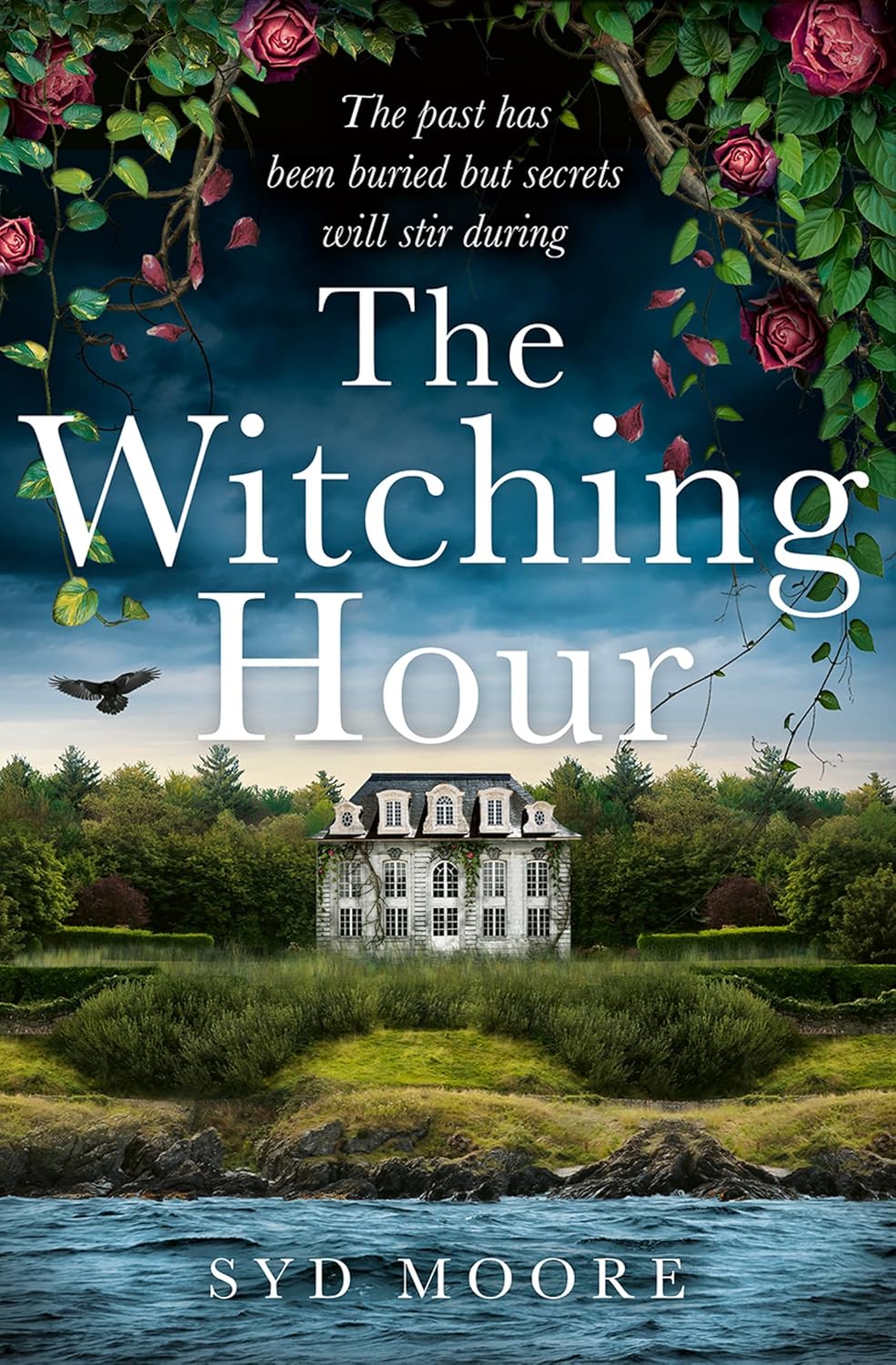 13 Ghostly British Novels With Haunted Houses - GREAT BRITISH BOOK CLUB