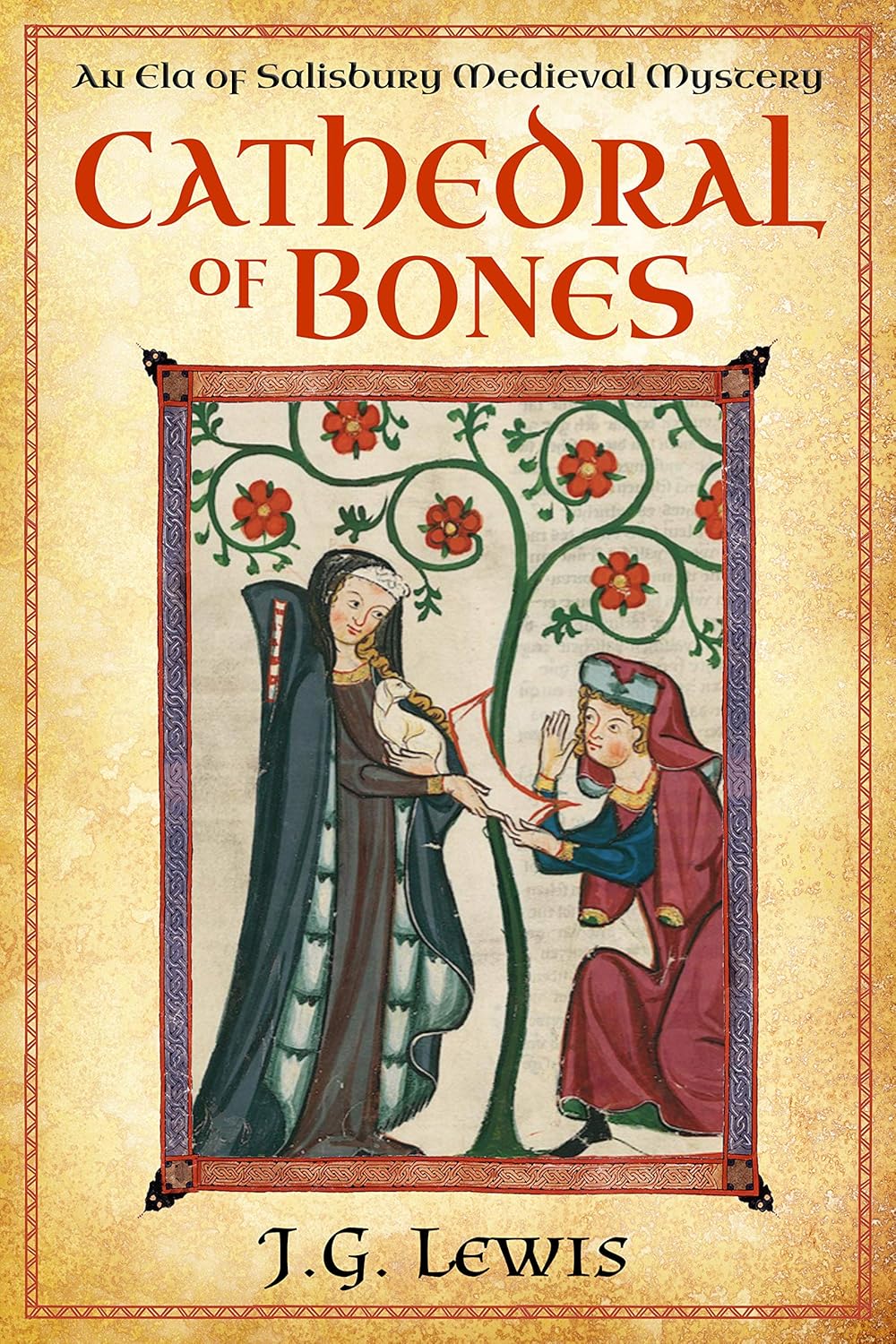 9 Brilliant British Books for Cathedral Lovers - GREAT BRITISH BOOK CLUB