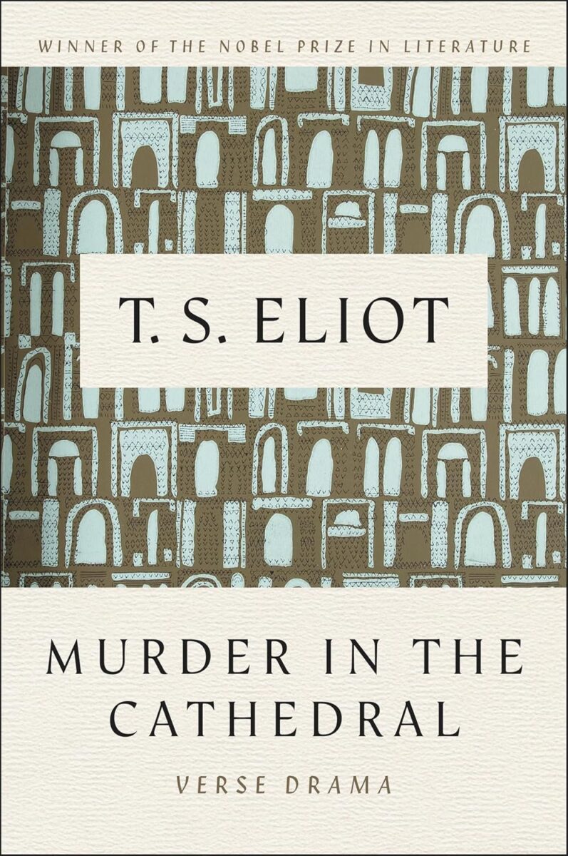 9 Brilliant British Books for Cathedral Lovers - GREAT BRITISH BOOK CLUB